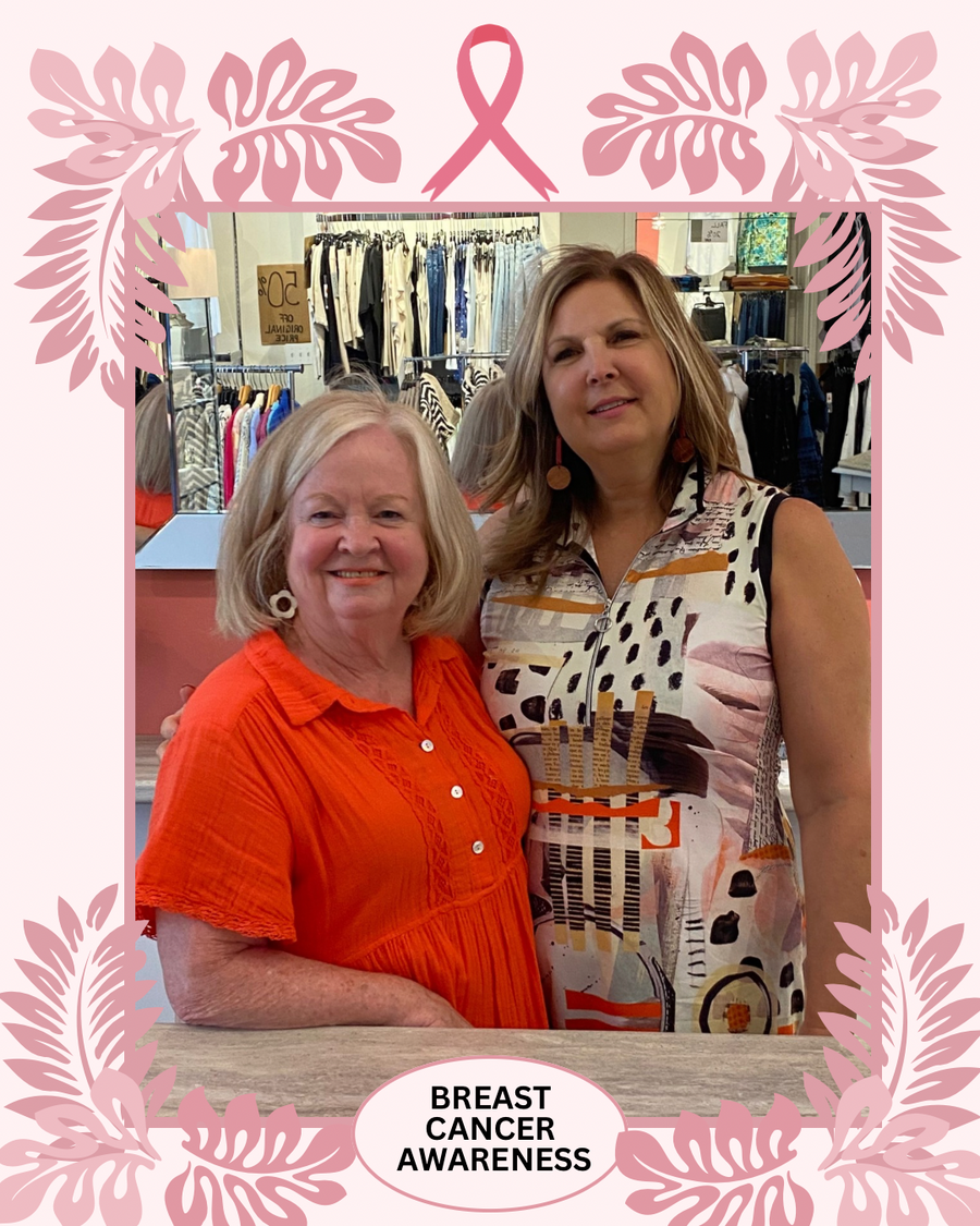 Cathy Allan Ladieswear | Where friends & fashion meet