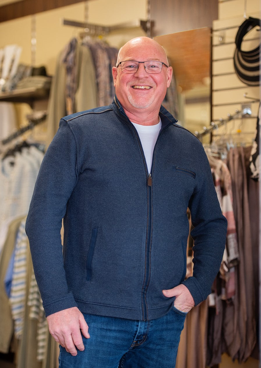 Meet The Faces Of Cathy Allan